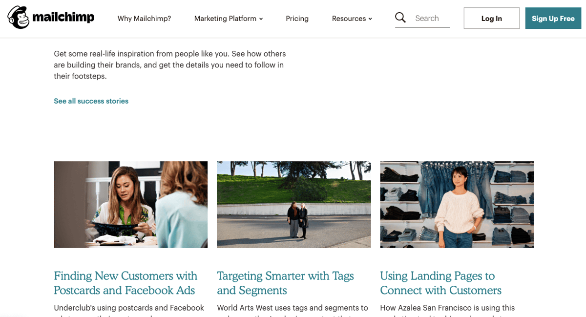 What Is SaaS Marketing And How Is It Different? | SpotDev